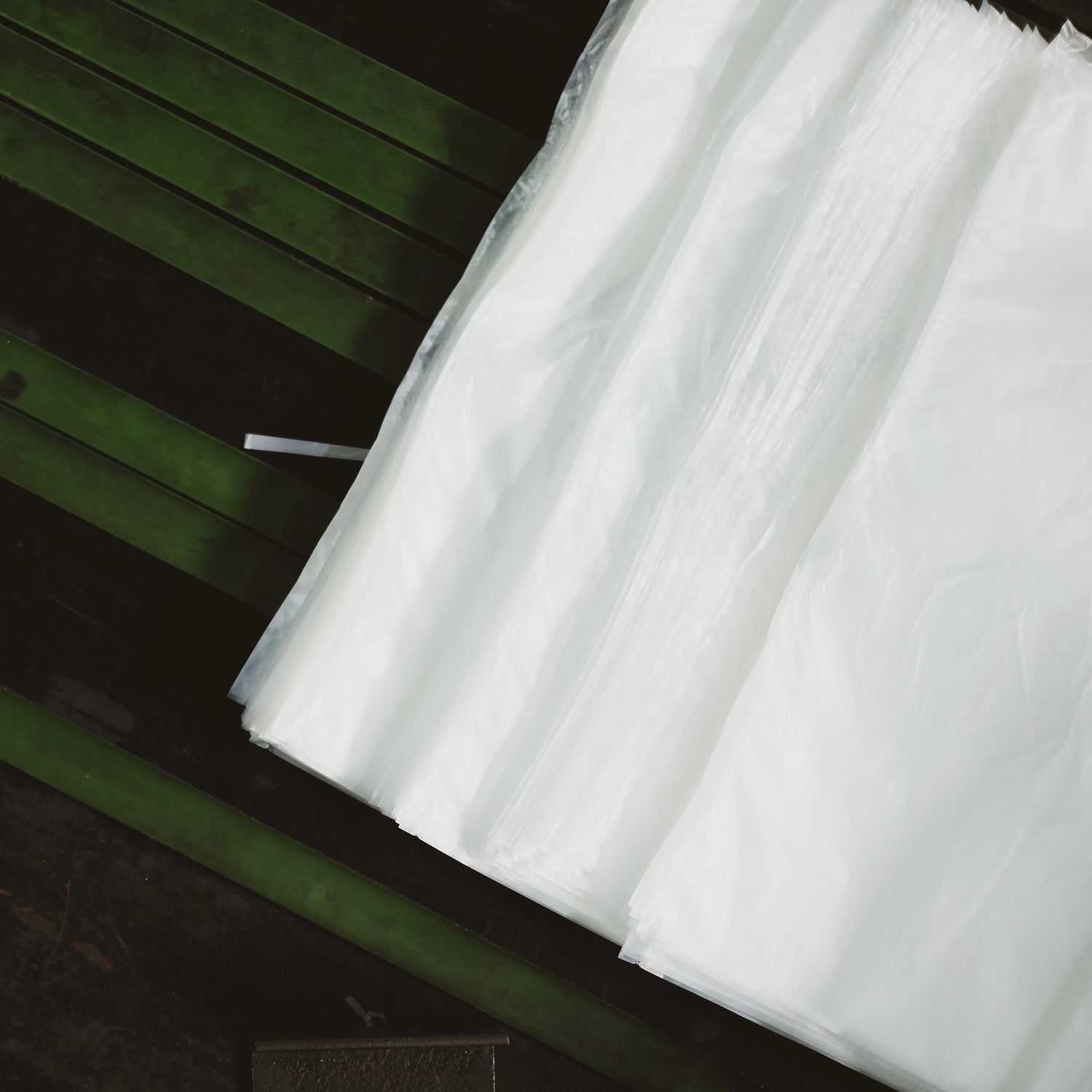 Produk Plastik Kami | PT Plastin Eka Prakarsa