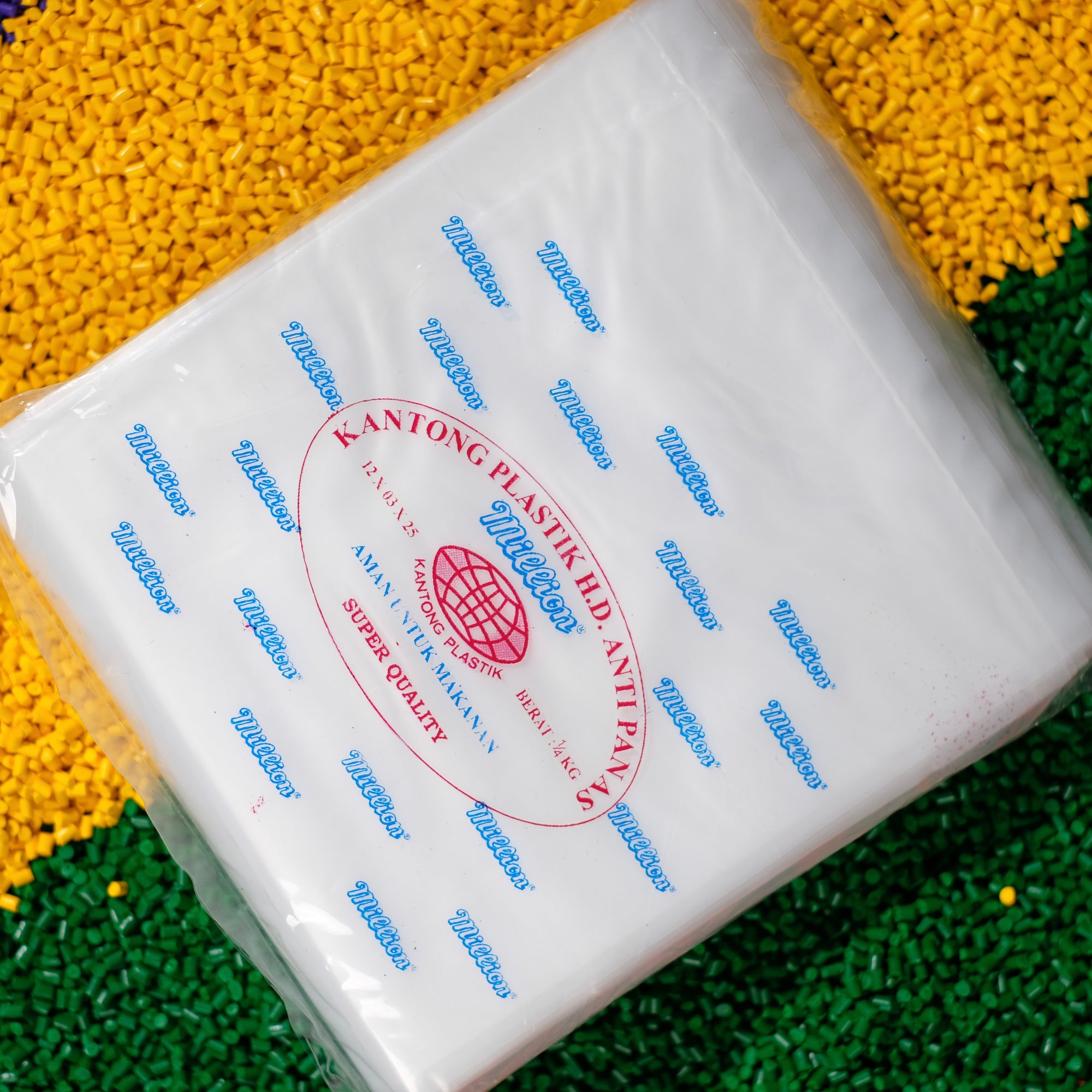 Product Portfolio – Plastin Eka Prakarsa